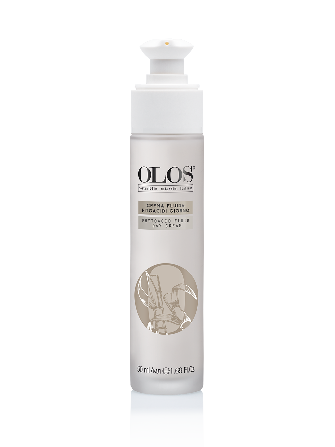 FLUID PHYTOACID DAY CREAM | Olos